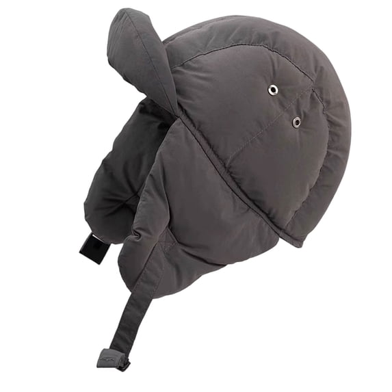 Wind Resistant Winter Hat Winter Caps Delivering Warmth Ear Flap for ...