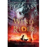Wind Rider: Tales of a New World (Hardcover) - Walmart.com