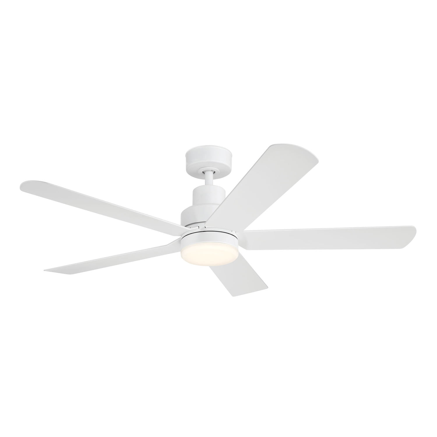 Wind River Fans 52 Inch Indoor/Outdoor Ceiling Fan - Walmart.com