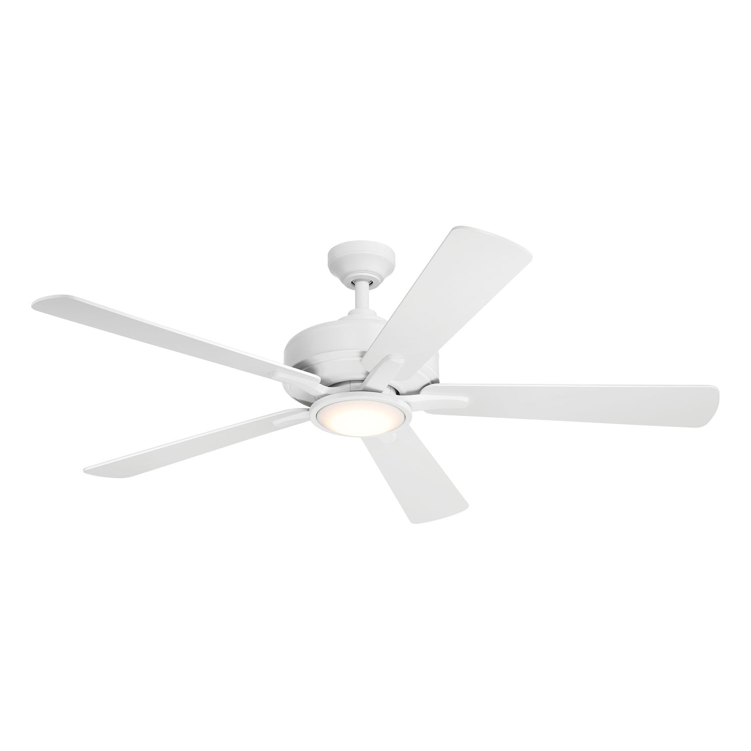 Wind River Fans 52 Inch Indoor ceiling fan - Walmart.com