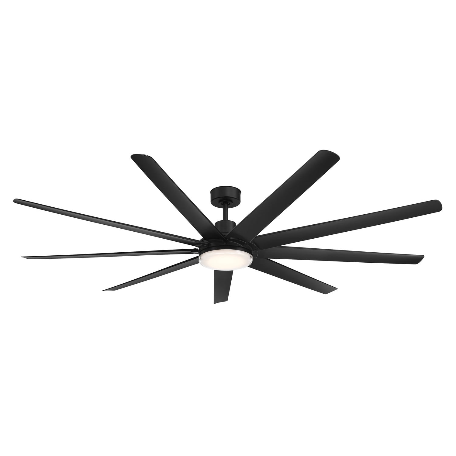 Wind River Fans 80 Inch Indoor/Outdoor Smart Ceiling Fan - Walmart.com