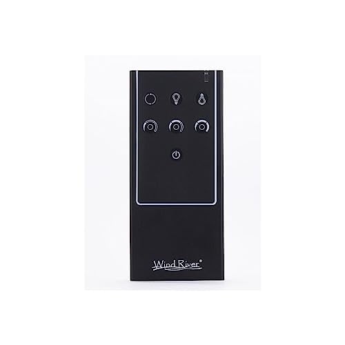 Wind River H3000 Remote Control, Black - Walmart.com
