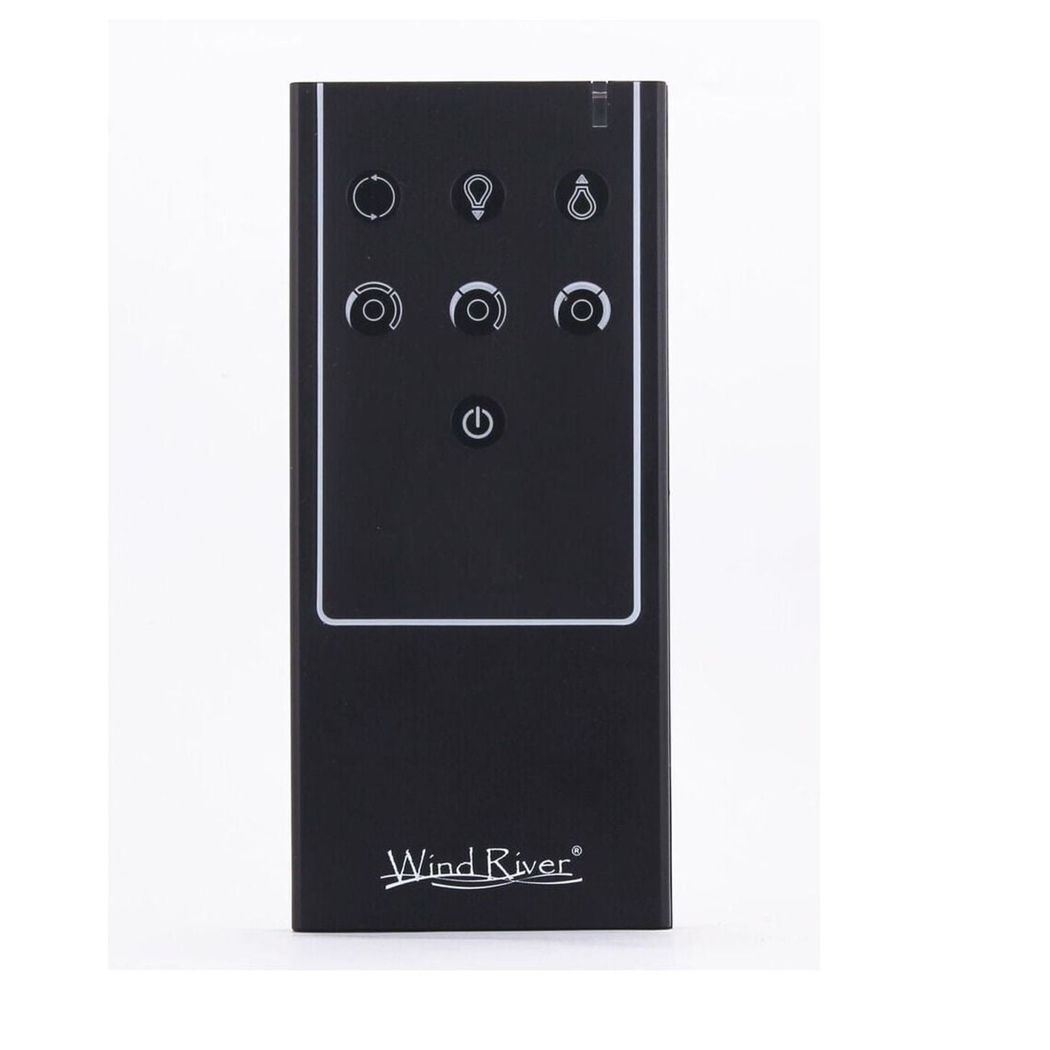 Wind River Hand Held Remote- Hand Set Only - Walmart.com