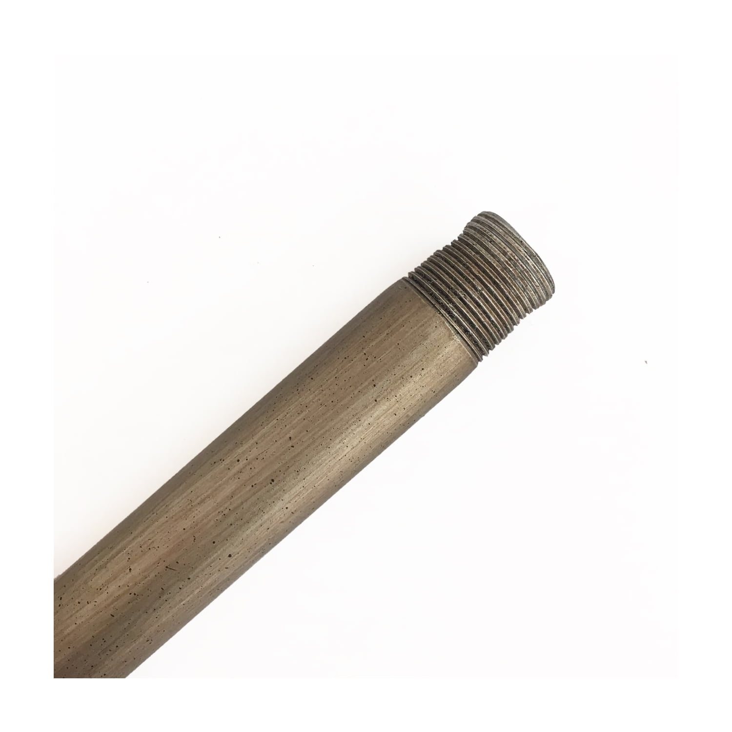 Wind River Ceiling Fans R24IG 24 in. Iced Gold Down Rod - Walmart.com