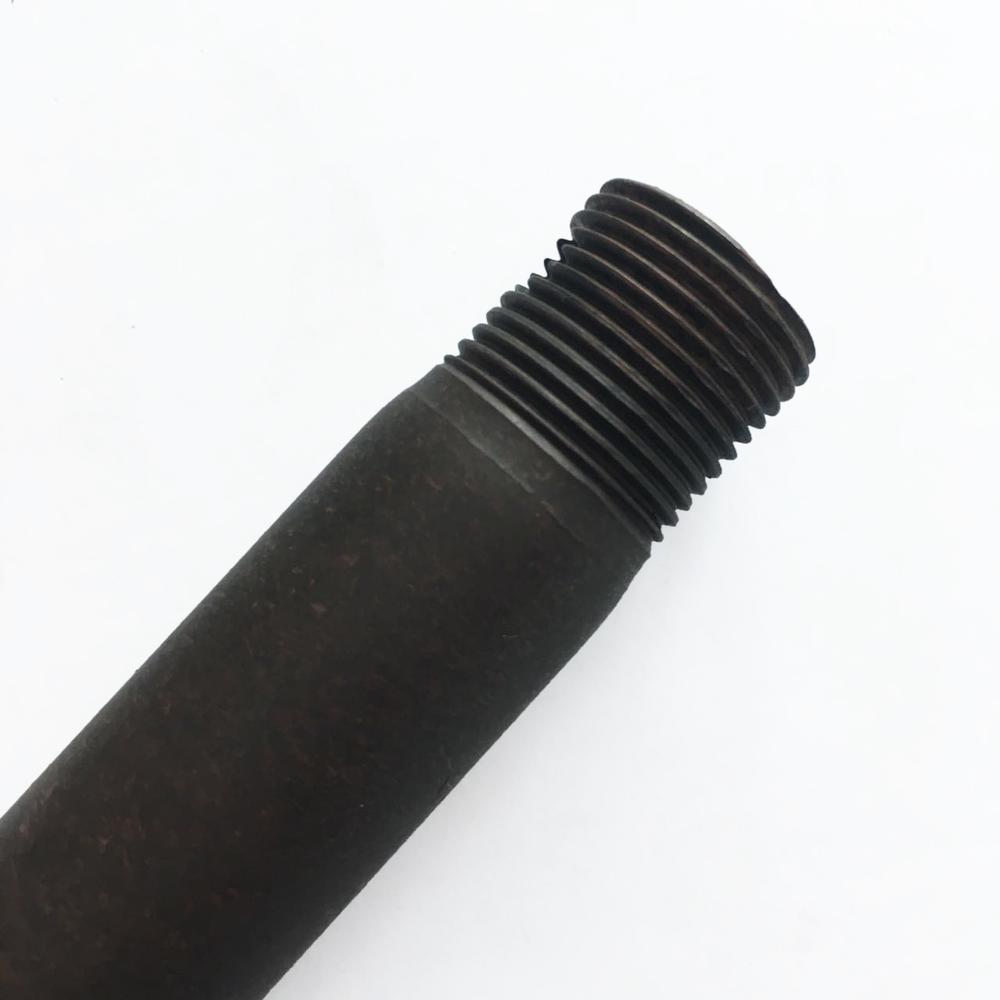 Wind River Silver Bronze 12 Inch down rod - Walmart.com