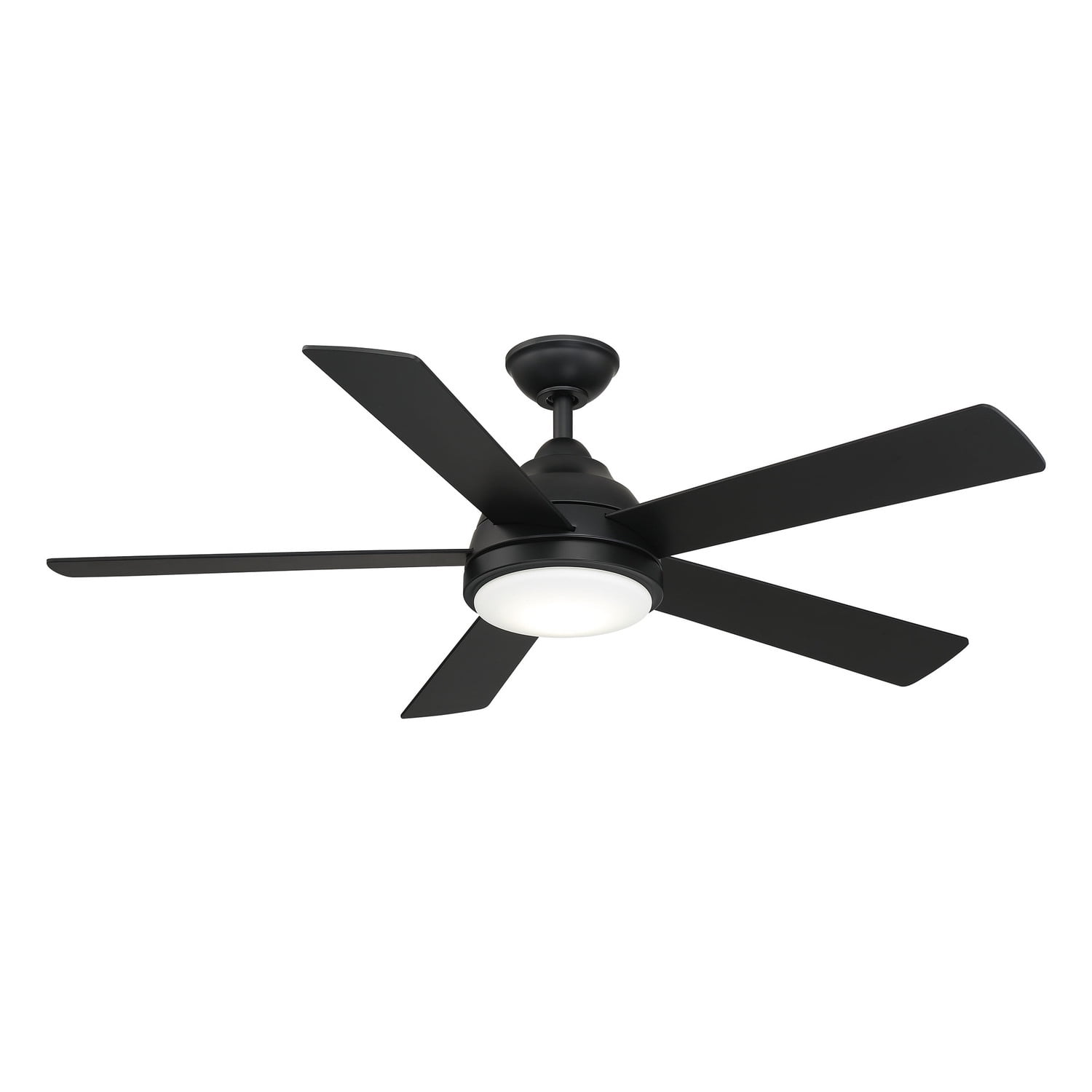 Wind River Ceiling Fans WR1476MB 52 in. Neopolis Indoor & Outdoor ...