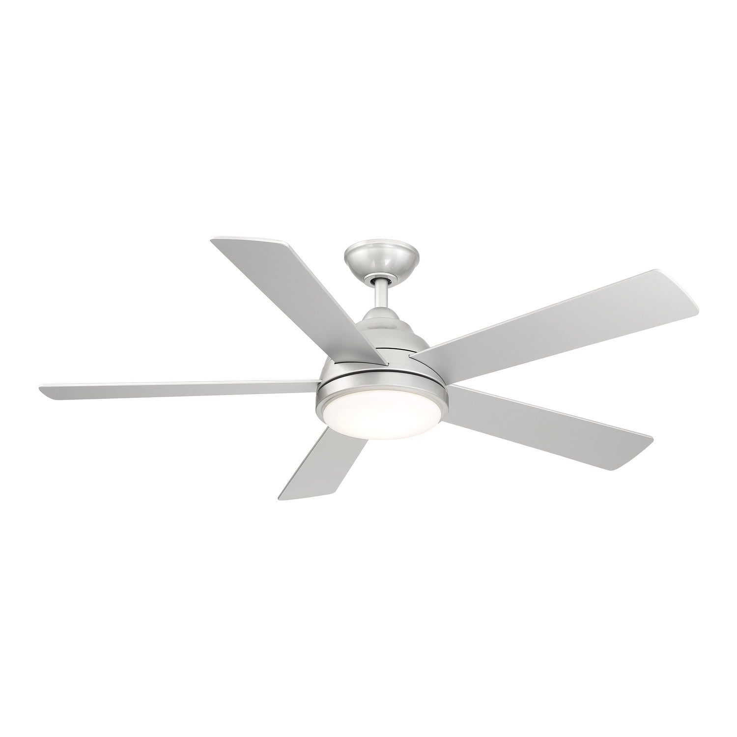 Wind River Ceiling Fans WR1476PBN 52 in. Neopolis Indoor & Outdoor ...