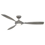 Wind River Ceiling Fans WR1766TB 56 in. Sora Outdoor Ceiling Fan ...