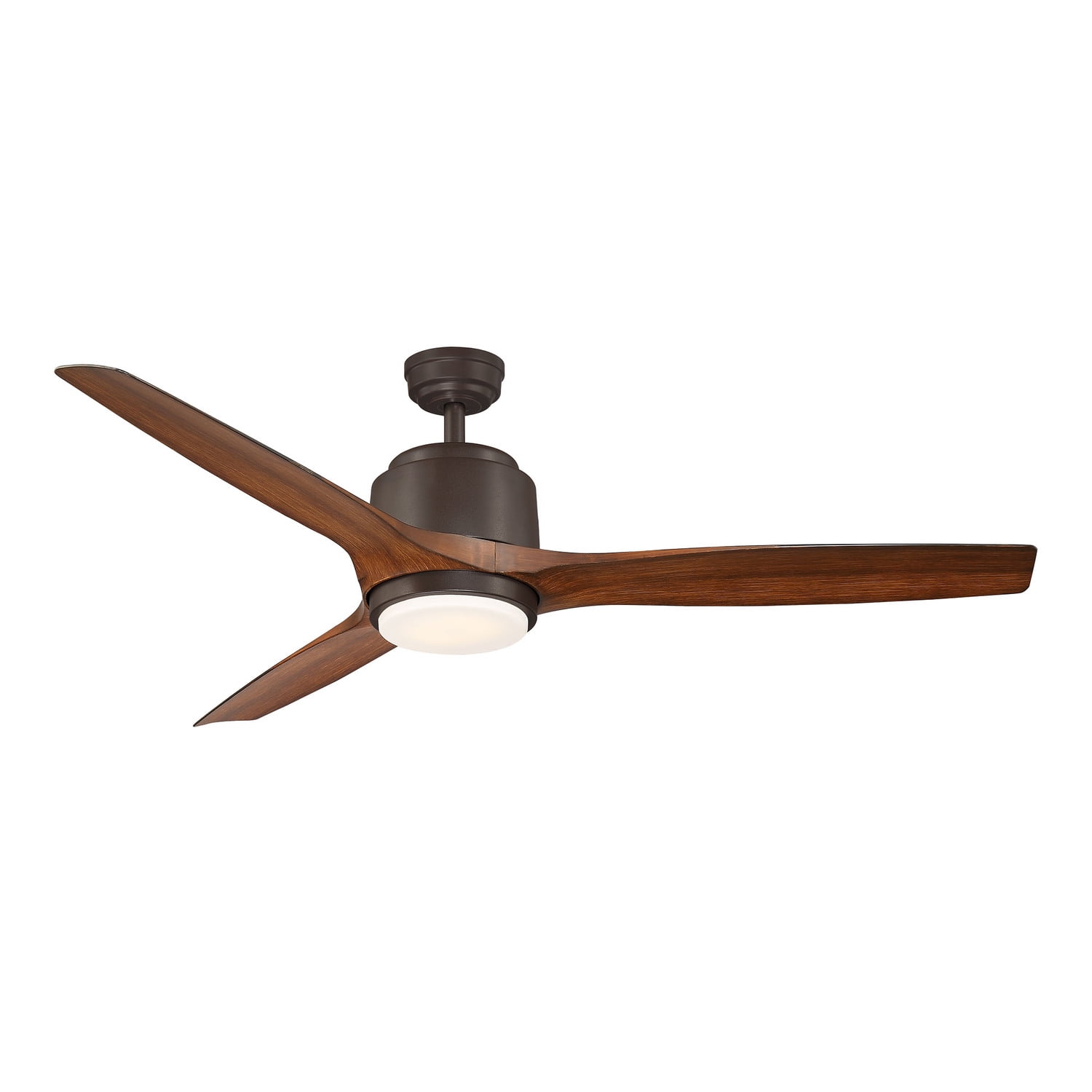 Wind River Ceiling Fans WR1766TB 56 in. Sora Outdoor Ceiling Fan ...