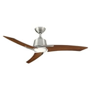 Wind River Ceiling Fans WR1766TB 56 in. Sora Outdoor Ceiling Fan ...