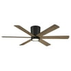 Wind River Ceiling Fans WR1766TB 56 in. Sora Outdoor Ceiling Fan ...