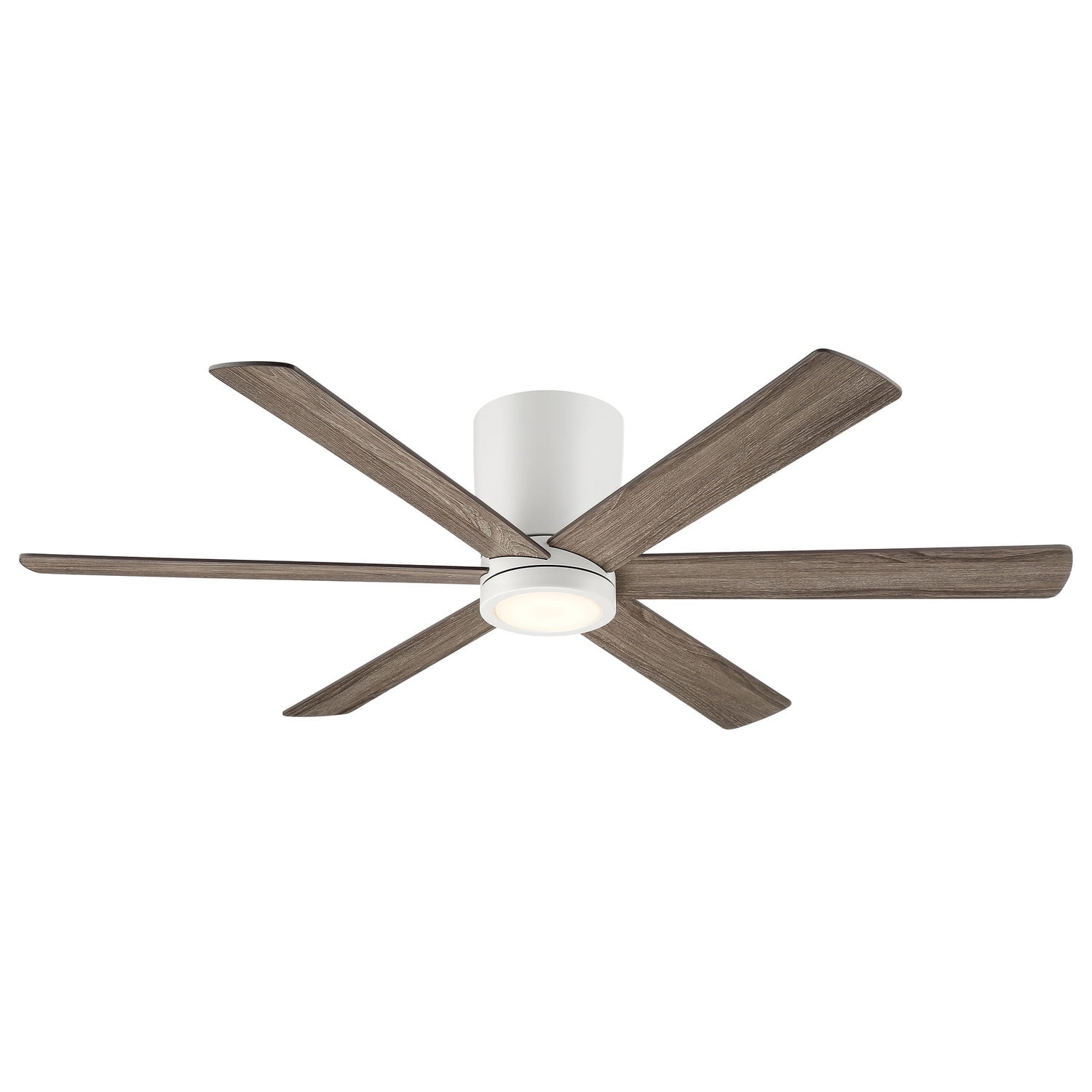 Wind River Ceiling Fans WR2028N 52 in. Coldwater Indoor & Outdoor Smart ...