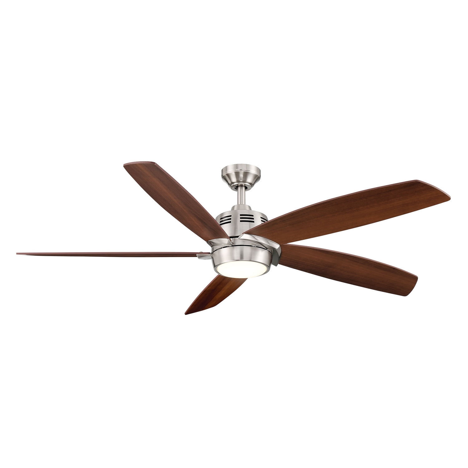 Wind River Ceiling Fans WR2056N 56 in. Armand CCT LED Ceiling Fan ...