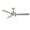 Wind River Ceiling Fans WR1766TB 56 in. Sora Outdoor Ceiling Fan ...