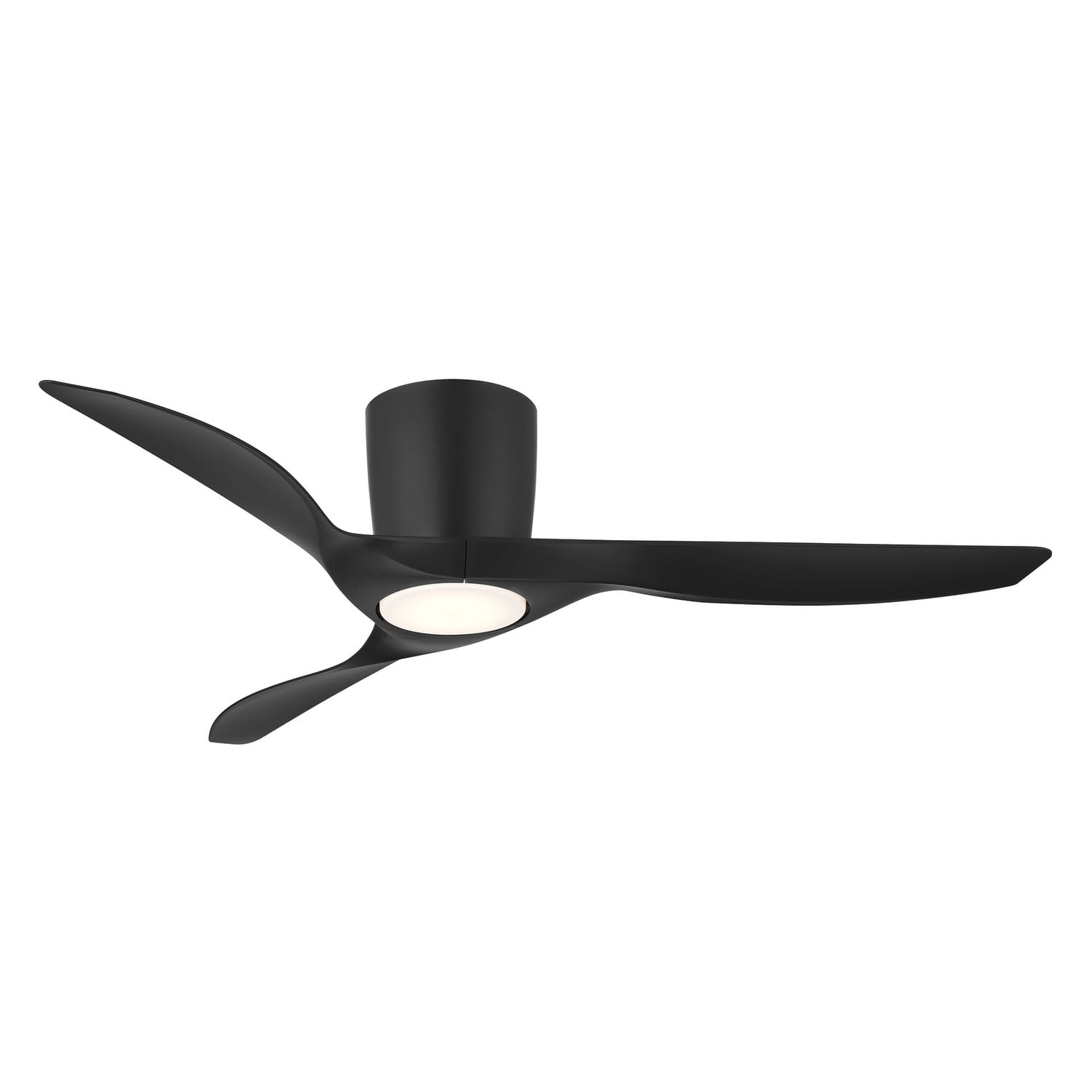 Wind River Ceiling Fans WR2118MB 52 in. Delta Indoor & Outdoor Smart ...