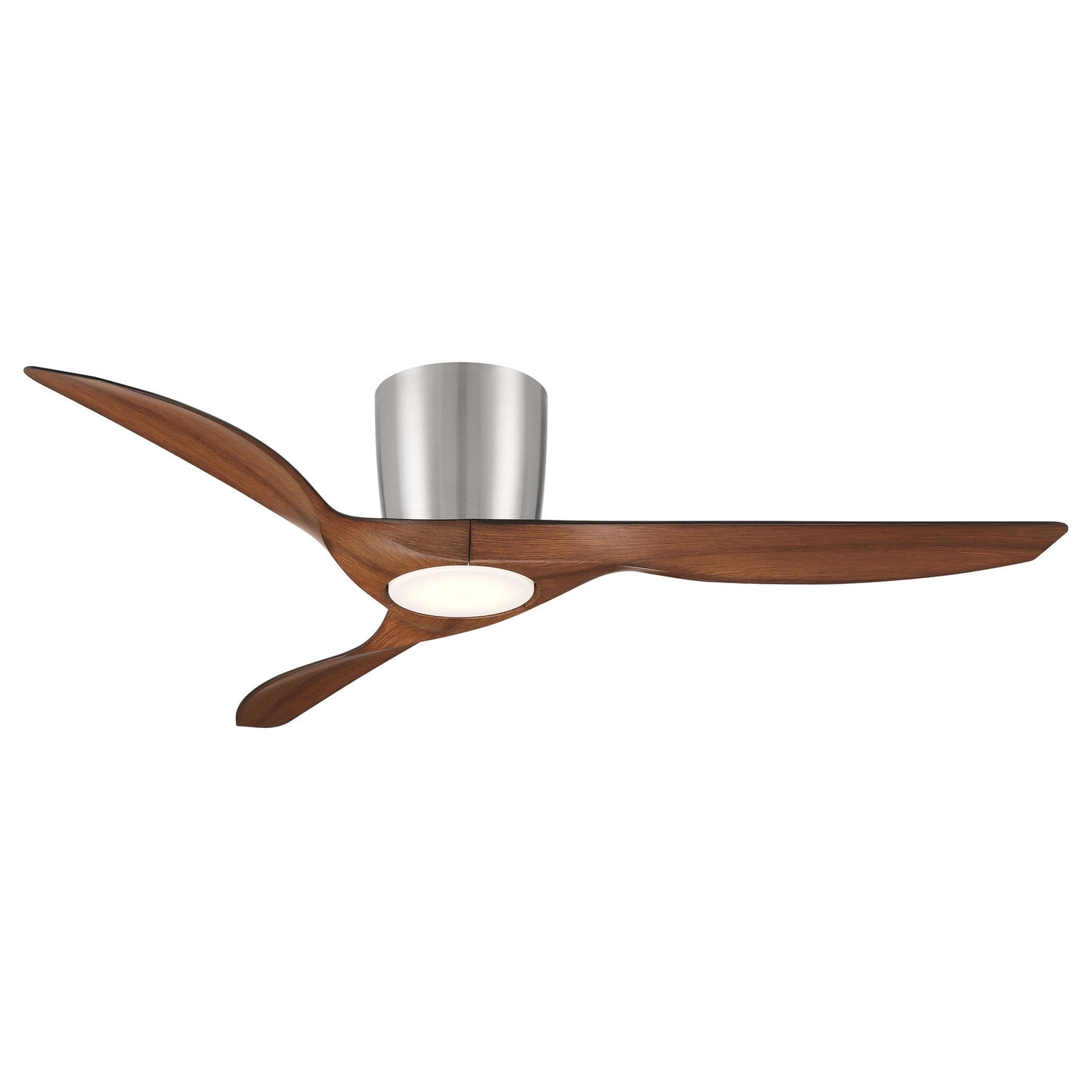 Wind River Ceiling Fans WR2118NWAL 52 in. Delta Indoor & Outdoor Smart ...
