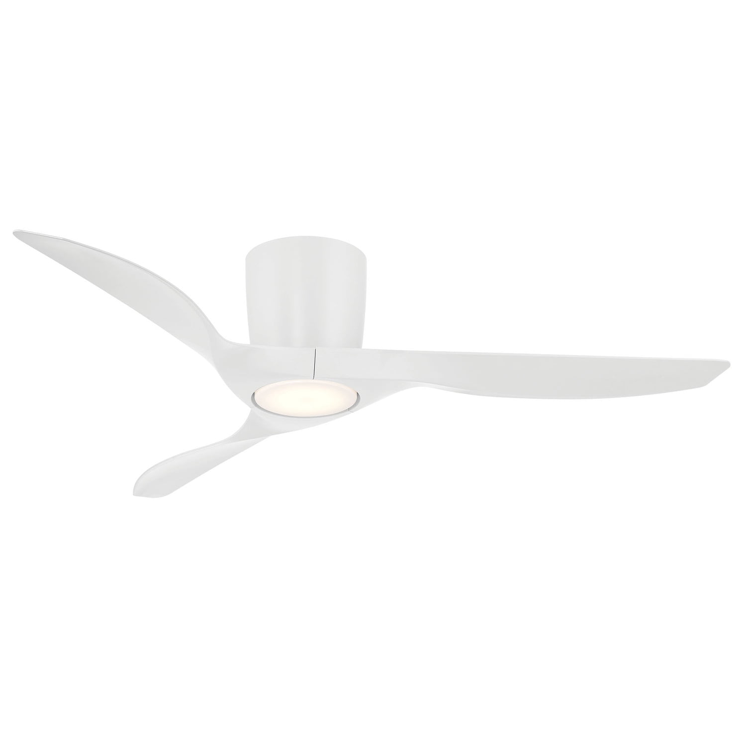 Wind River Ceiling Fans WR2118MW 52 in. Delta Indoor & Outdoor Smart ...