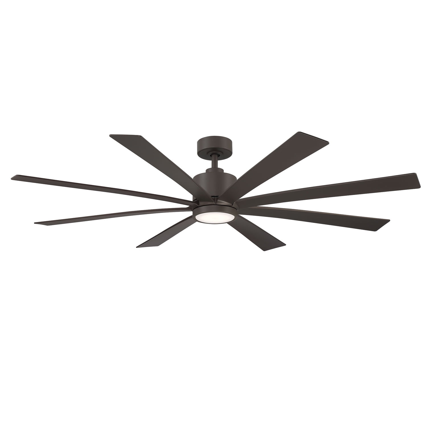 Wind River Ceiling Fans WR2120TB 65 in. Richland Indoor & Outdoor Smart ...