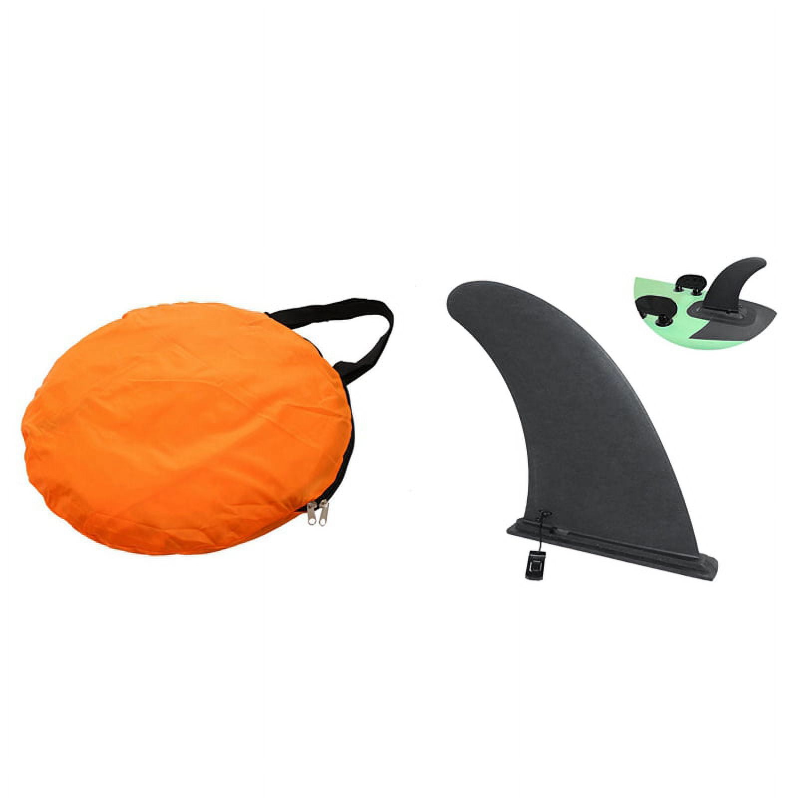 Wind Sail Kit 42 Inches Kayak & Outdoor Surfboard Paddle Board Nylon ...