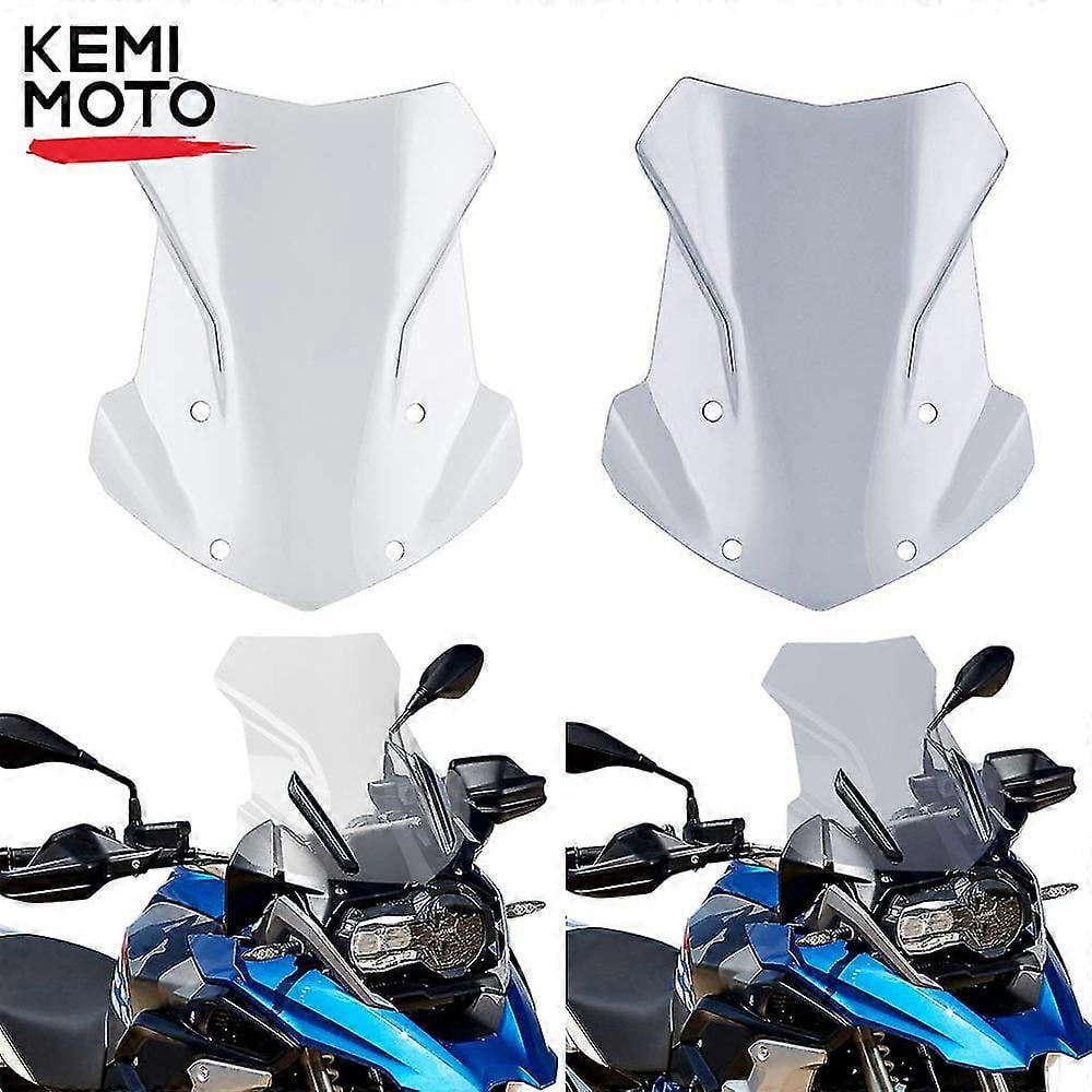 Wind Screen For Bmw R1200gs Lc Adventure 1250gs Windshield For Bmw Gs ...