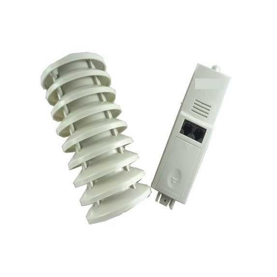 Wind Sensor Spare Part For Weather Station (Transmitter / Thermo Hygro ...