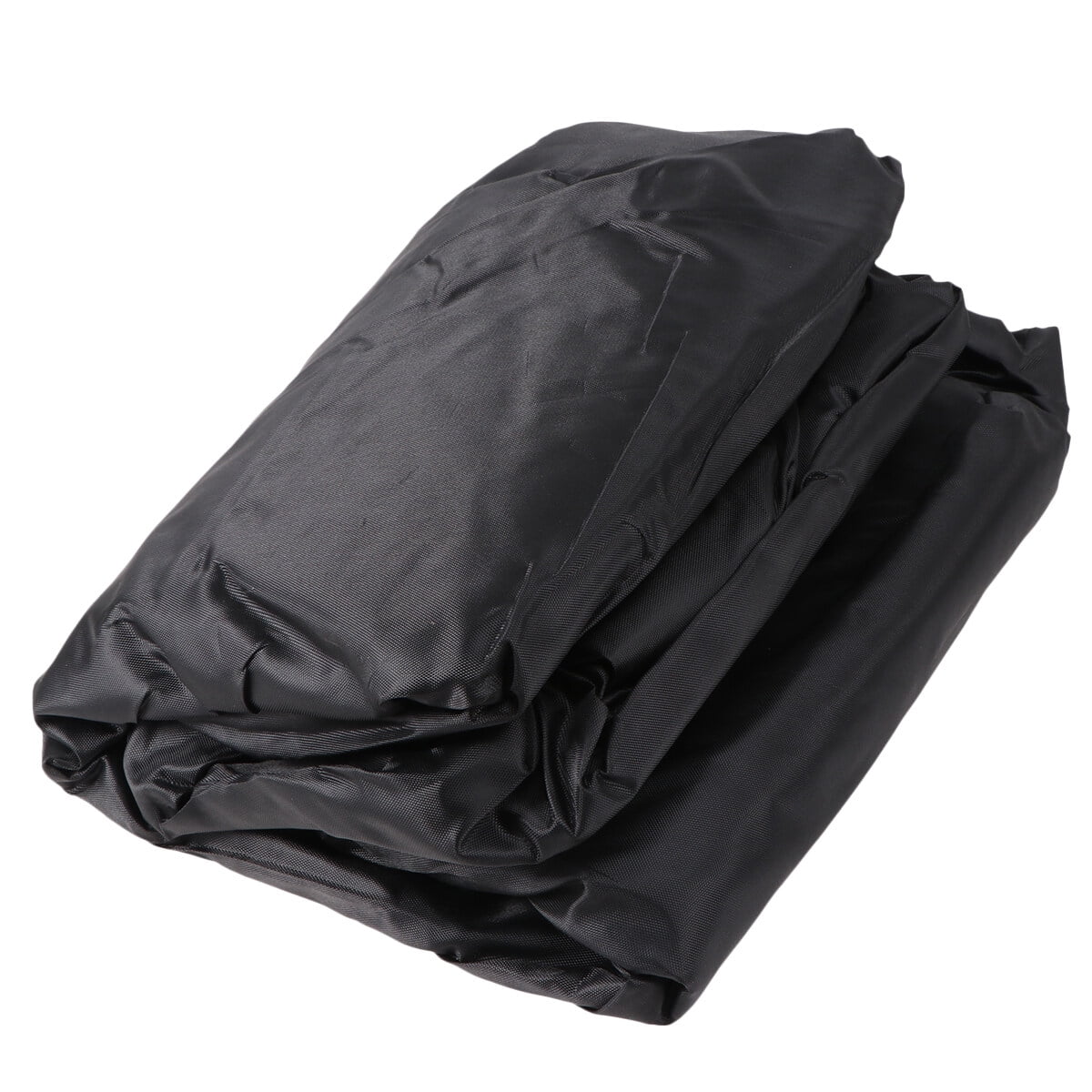 MUSEYA Grass Lawn Cover Polyester Black for Outdoor Use 1Set - Walmart.com