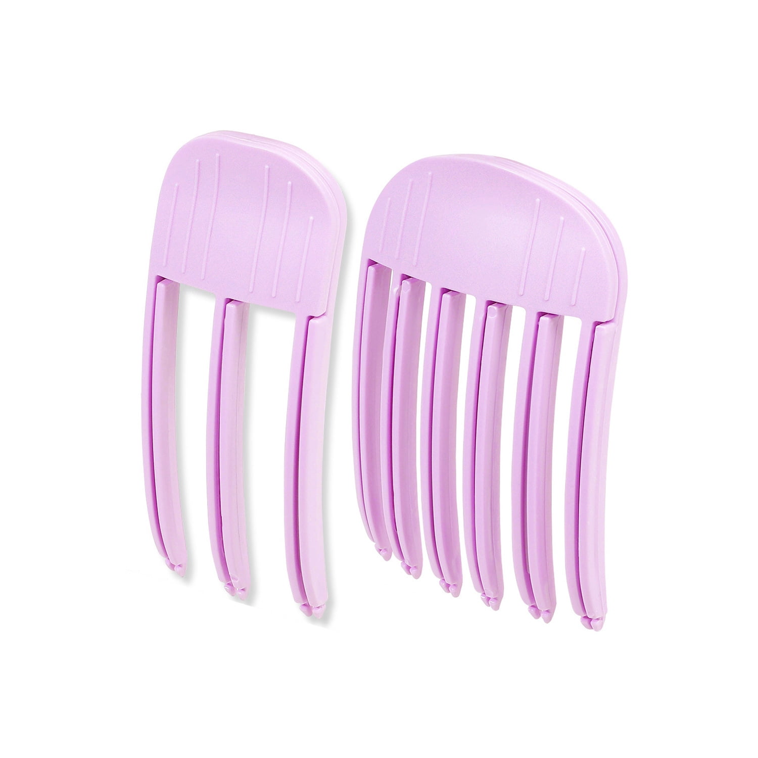 Wind Shaping Styling Comb For Fluffy Bangs,Easy High Crown Hair Clip ...