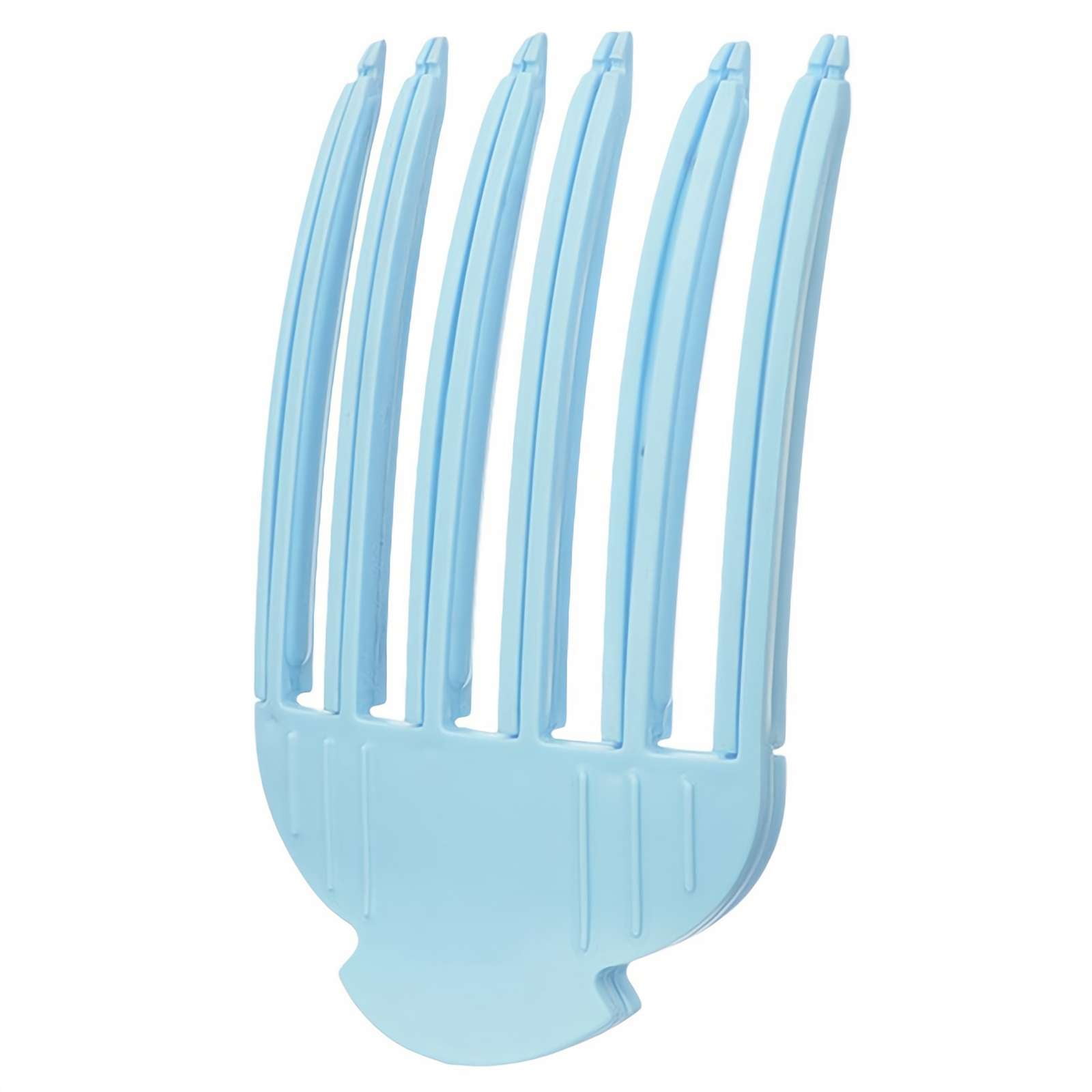 Wind Shaping Styling Comb, Puffy Lazy Hair Clip, Easy High Crown Volume ...