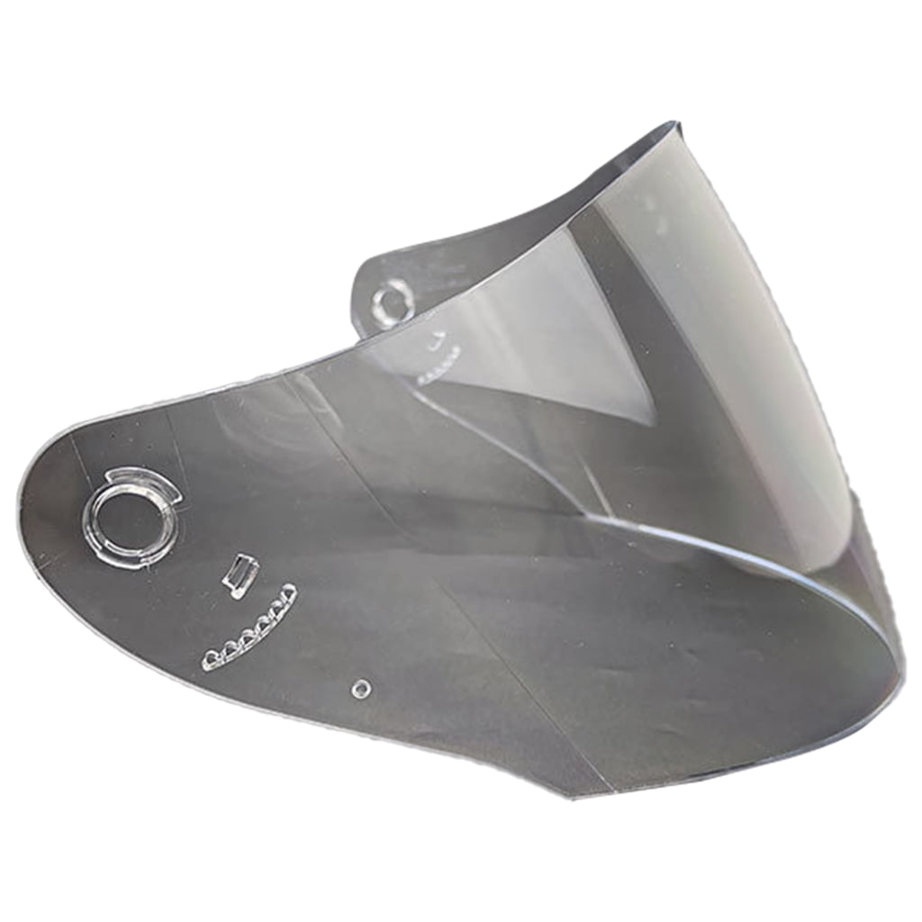 Wind Shield Helmets Face Shield Replacement Helmets Visors for J-Cruise ...