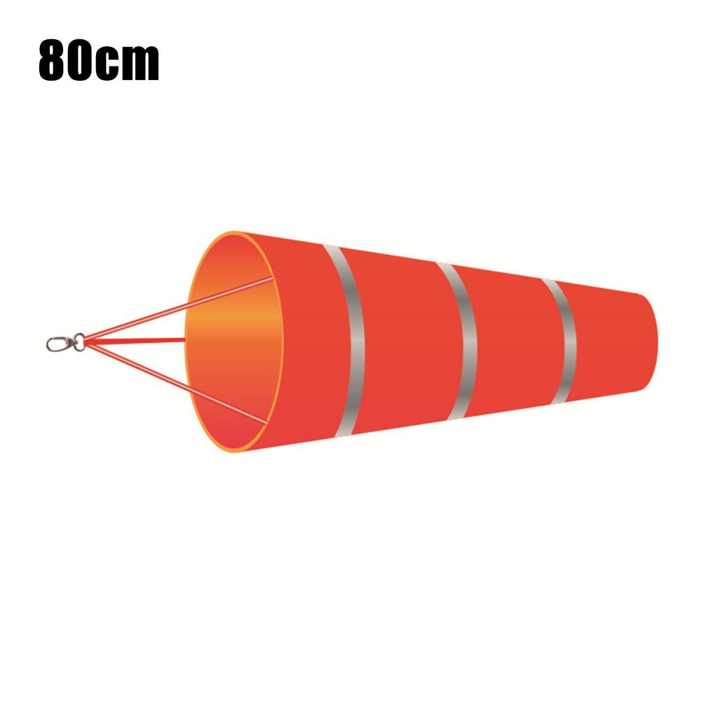 Wind Sock Bag Windsock Airport Aviation Camping RipStop Waterproof Wind ...