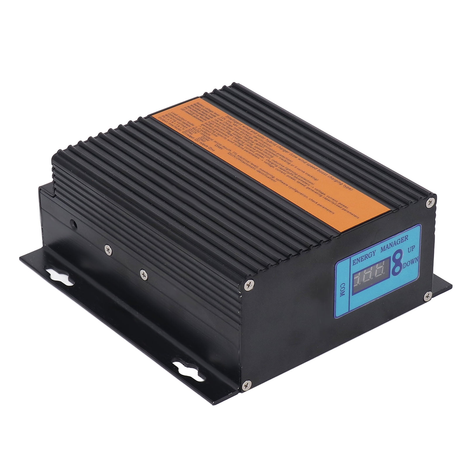 Wind Solar Hybrid Controller 200W PV Power Waterproof Insulation Multi ...