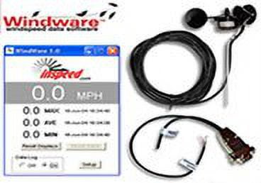 Wind Speed Data Logging by - Walmart.com