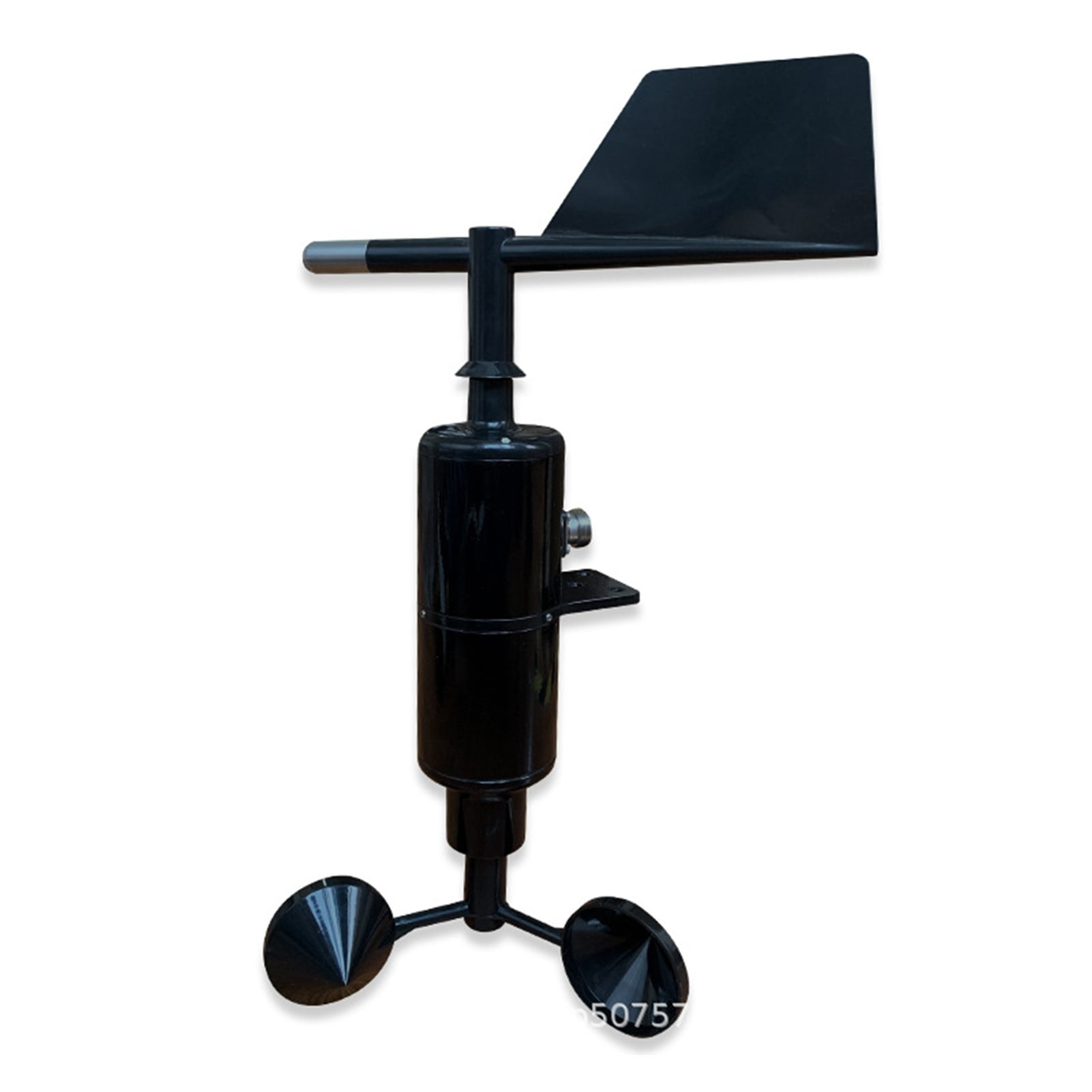 Wind Speed And Direction Integrated Sensor, Wind Speed And Direction Transmitter, Small Weather ...