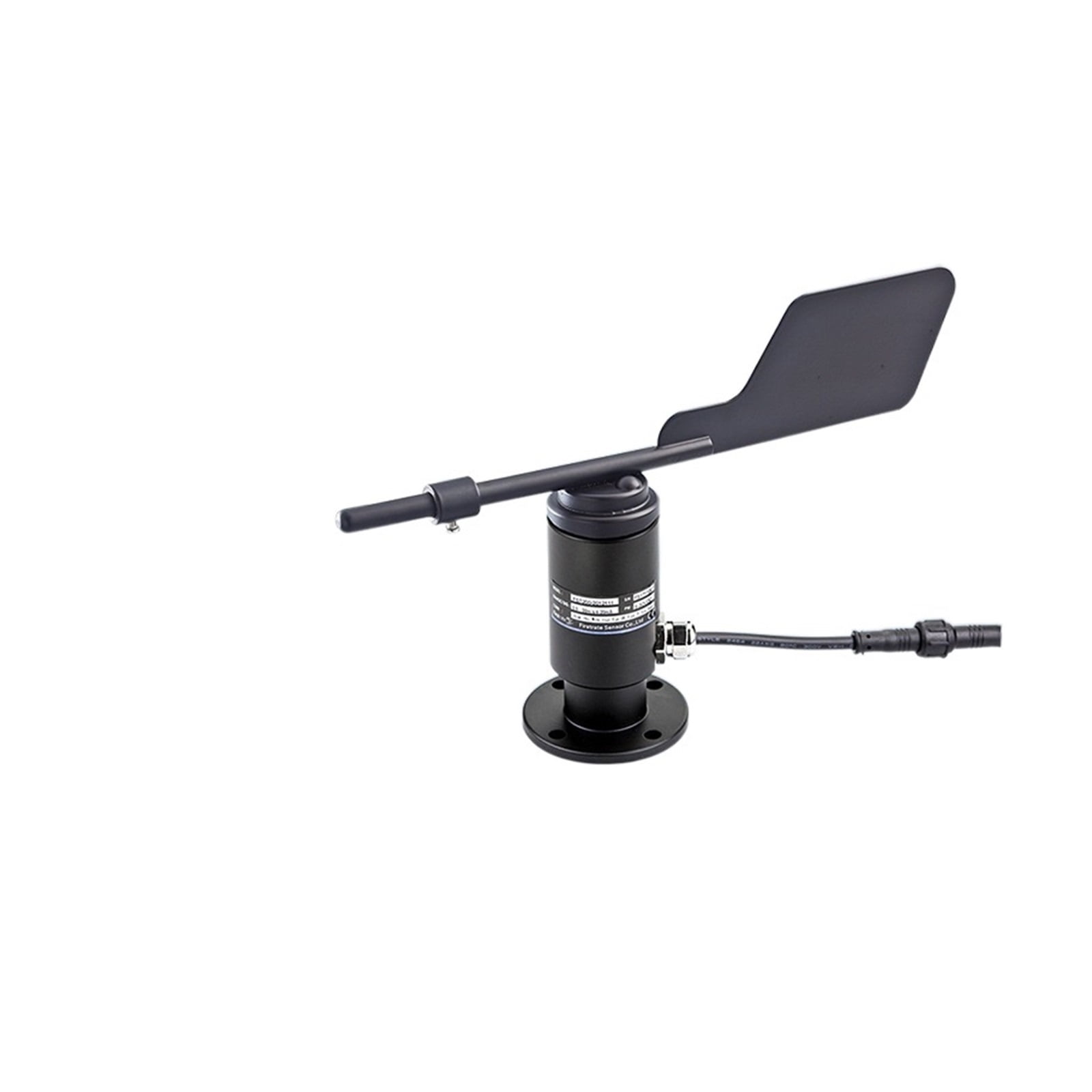 Wind Speed Measuring Device High-precision Aluminum Alloy Wind ...