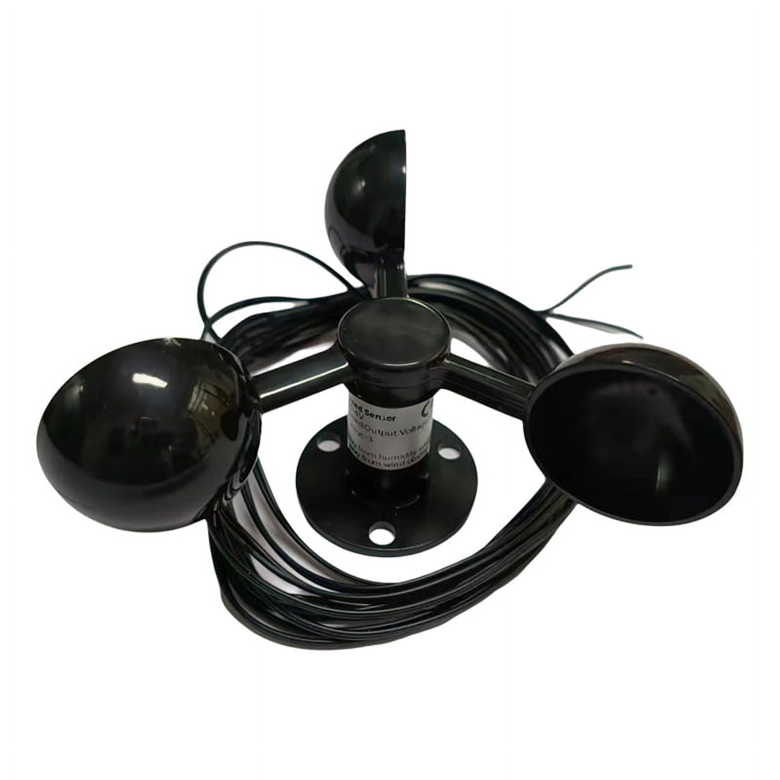 Wind Speed Type Small Wind Speed Sensor Two-Wire Generator Type Wind ...