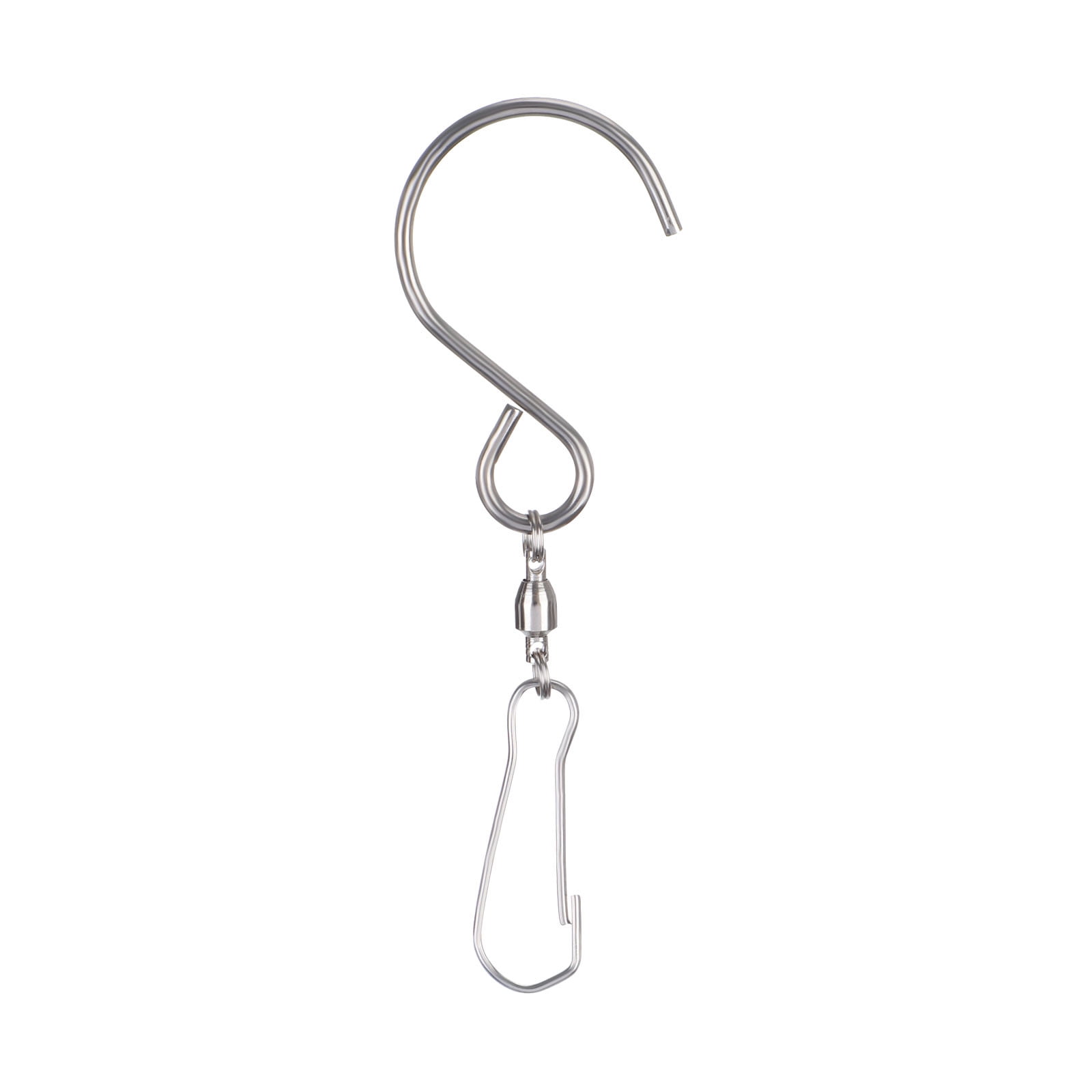 Wind Steel Hook Small Wind Stainless Turn Rotation Hook Hook Metal ...