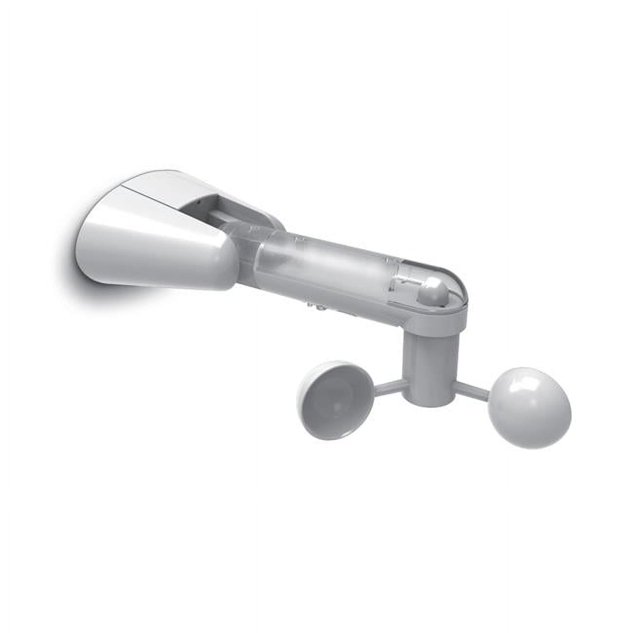 Wind & Sun Sensor for Motorized Retractable Awning - Walmart.com