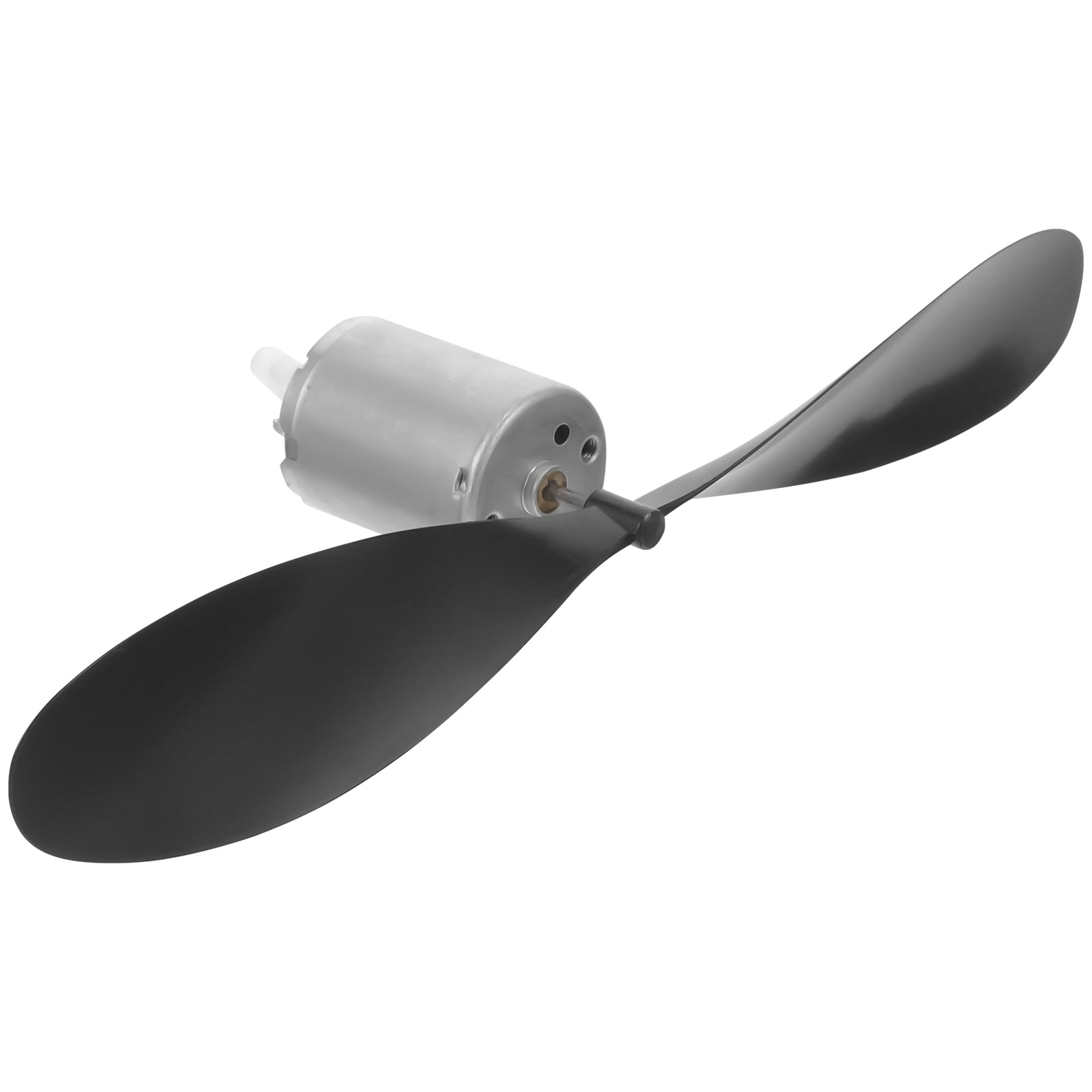 Micro Wind Turbine Generator for DIY Efficient Power Generation with ...