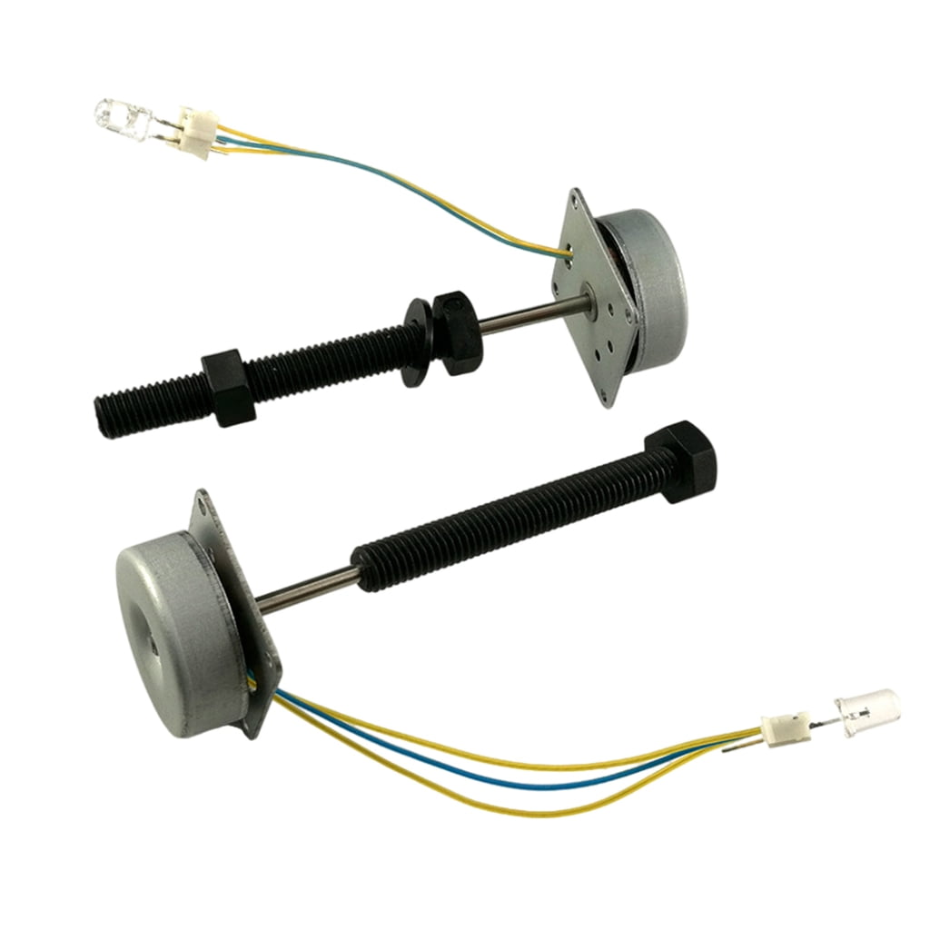 Wind Turbines Generator 3-24V Hand Cranked Three-phase Brushless ...