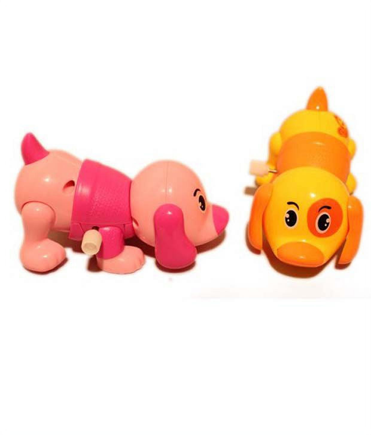 Wind-Up Animals (Color variation) - Walmart.com