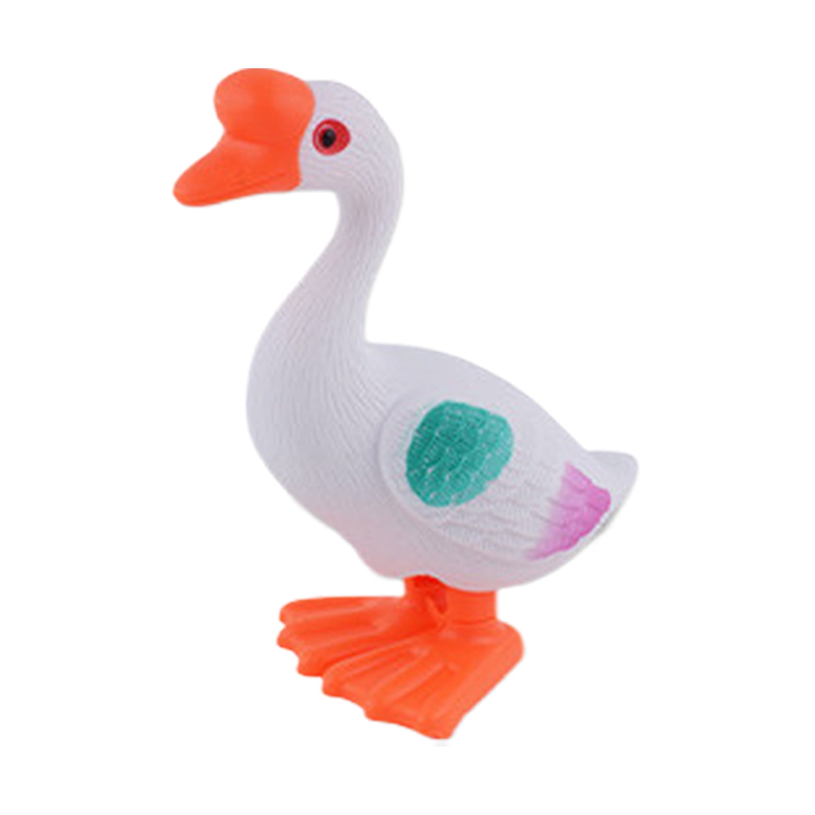 Wind Up DuckSpring Wind Up Duck for KidsCreative Wind up Duck Toys ...
