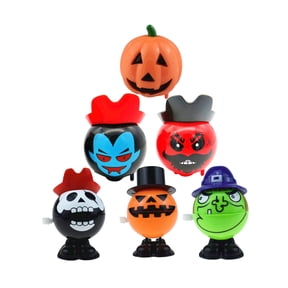 Miniature Wind Up Toys