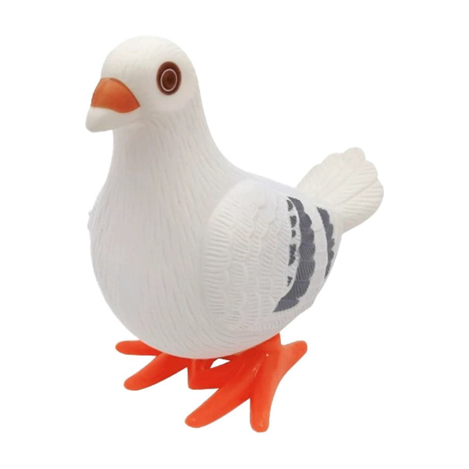 Wind Up Hopping Animal Toy Interactive Play For Babies And Toddlers ...