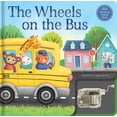 Wind-Up Music Box Books The Wheels on the Bus: A Musical Book: Wind-Up ...