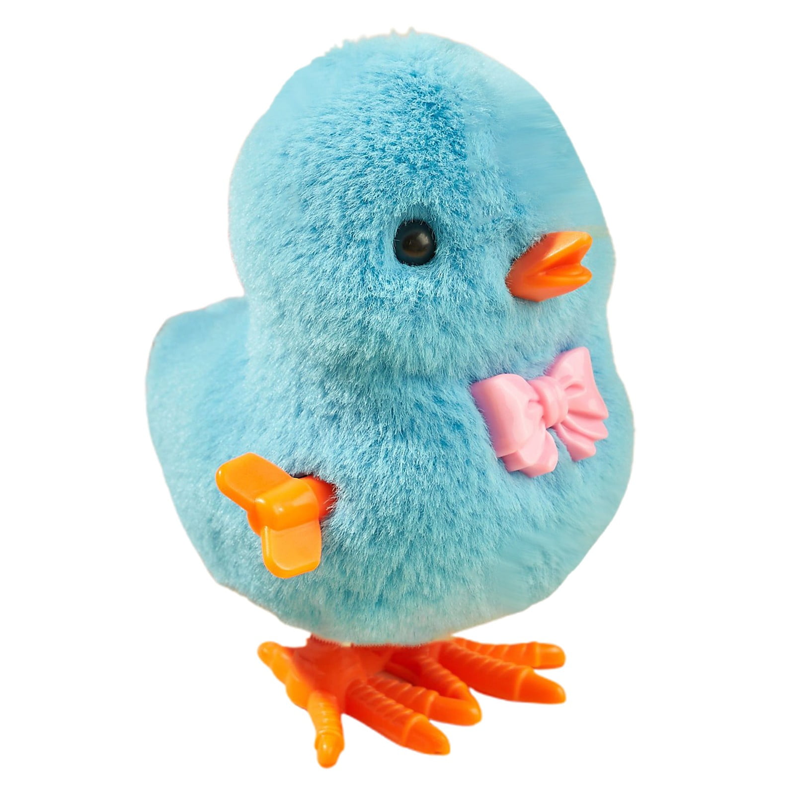 Wind Up Plush Chick Toy Wind Up Kids' Toy Wind Up Chick Wind Up Chicken ...