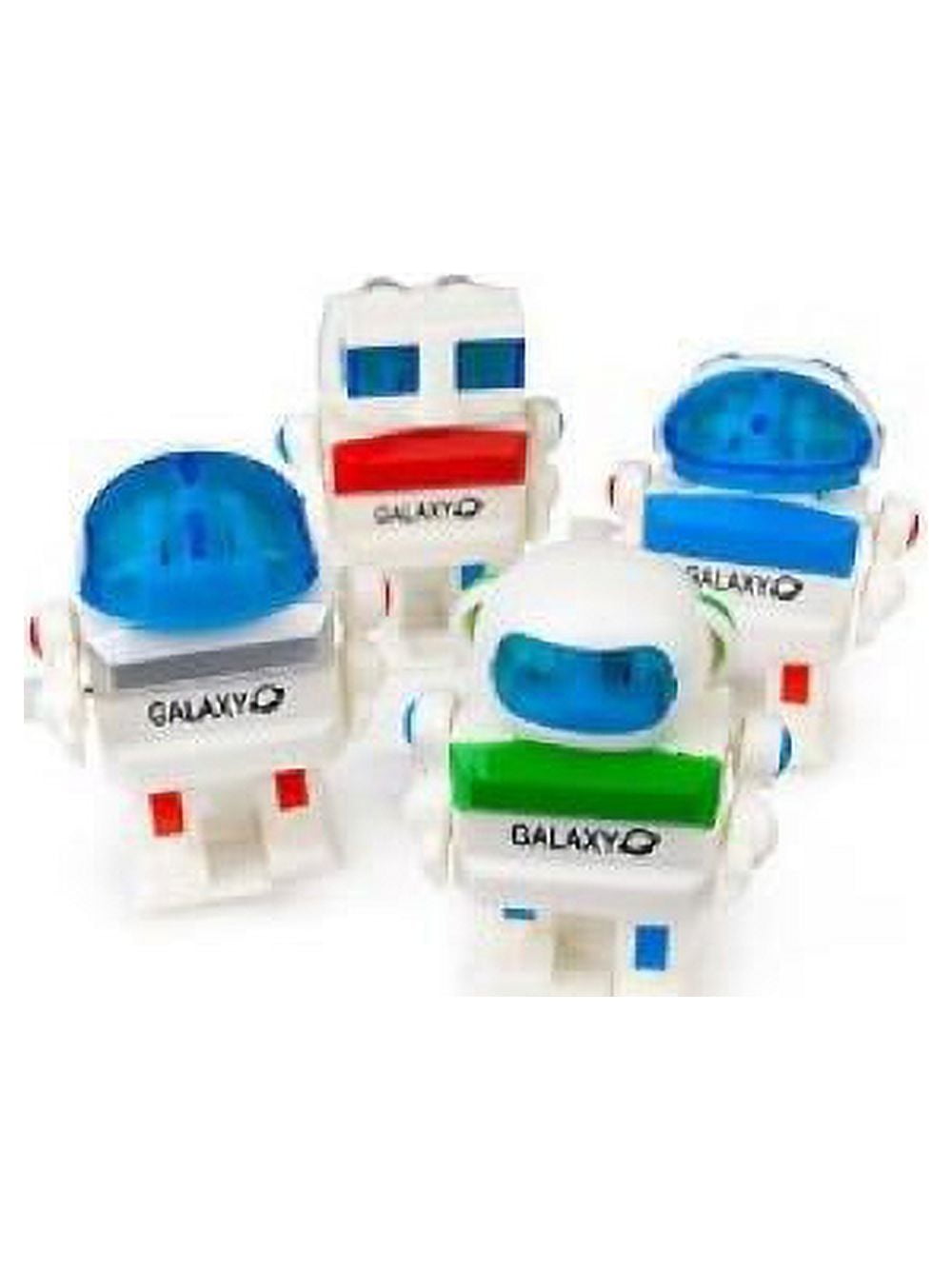 Wind-Up Robots - 12 Pieces - Walmart.com