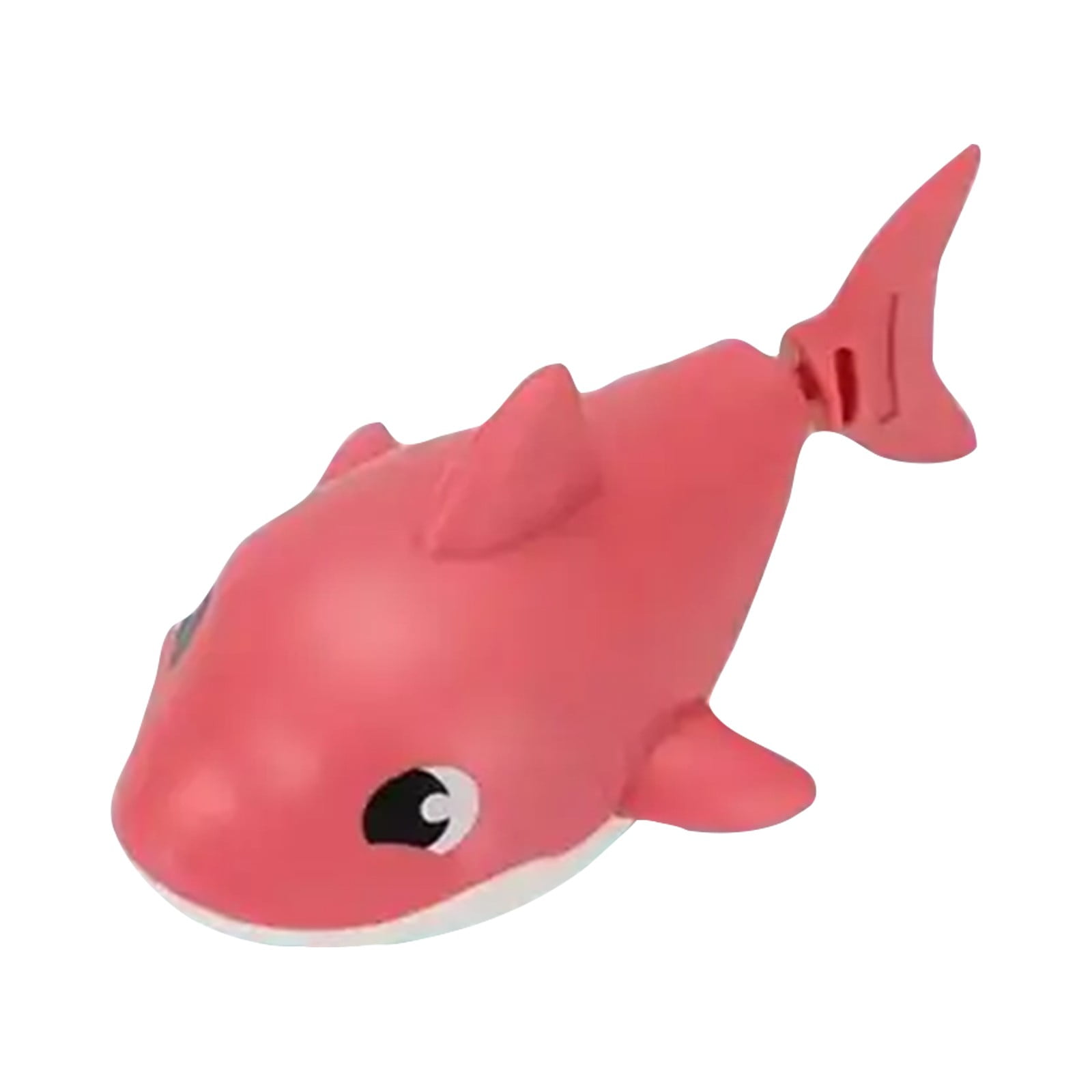 Wind Up Shark Bath Toy for Baby Summer Water Play, Outdoor Beach ...