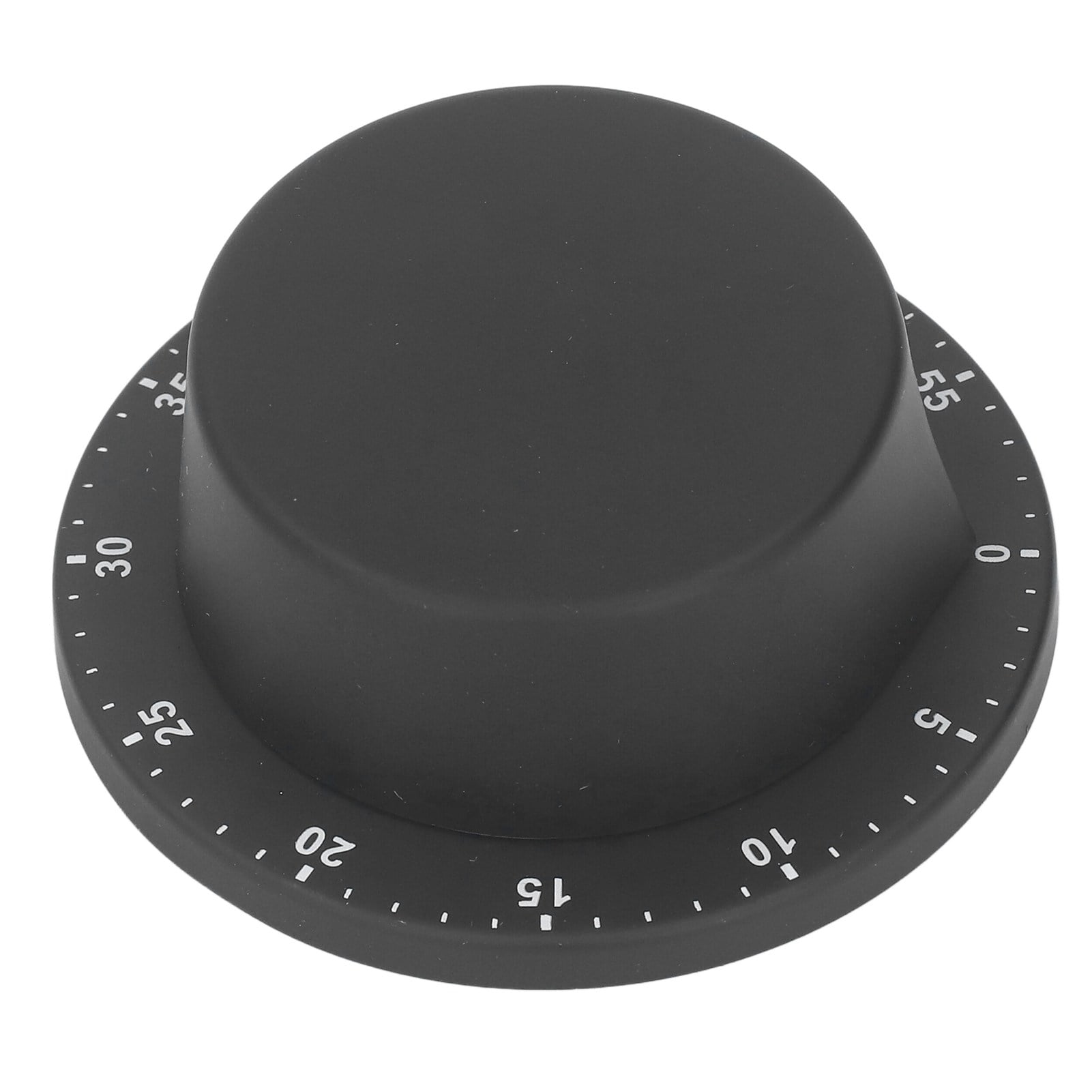 Wind Up Timer Magnetic Suction Outdoor Training 60 Minutes Manual