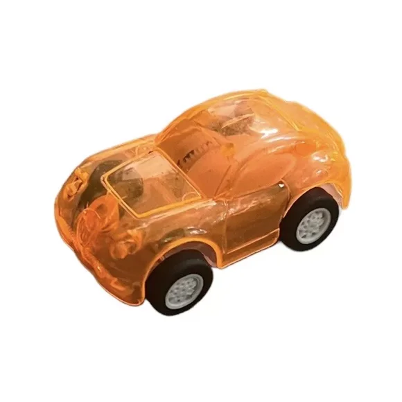Wind Up Cars