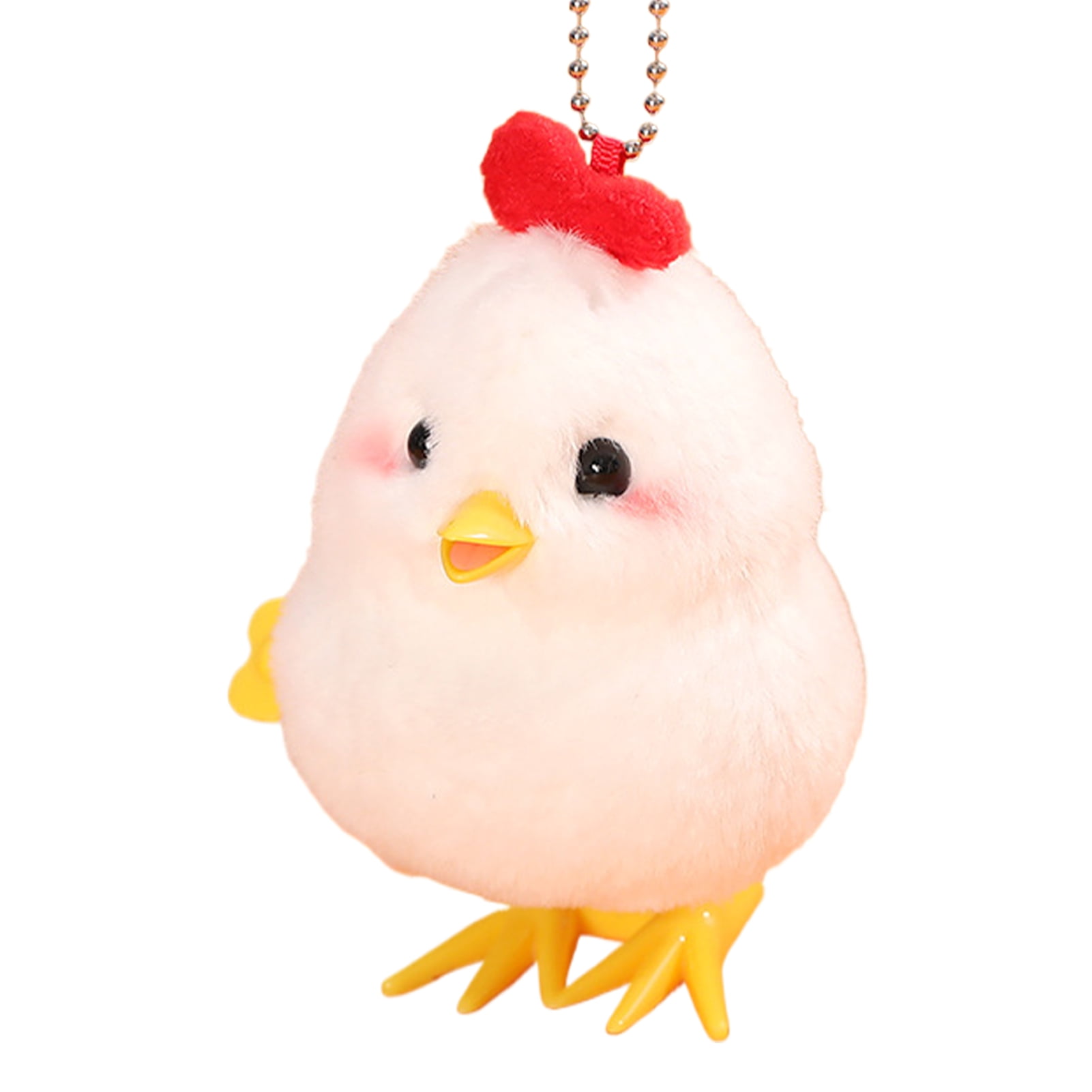 Wind Up Toys,Novelty Chicken Hopping Windup Toy Chicken Stuffed Animal ...